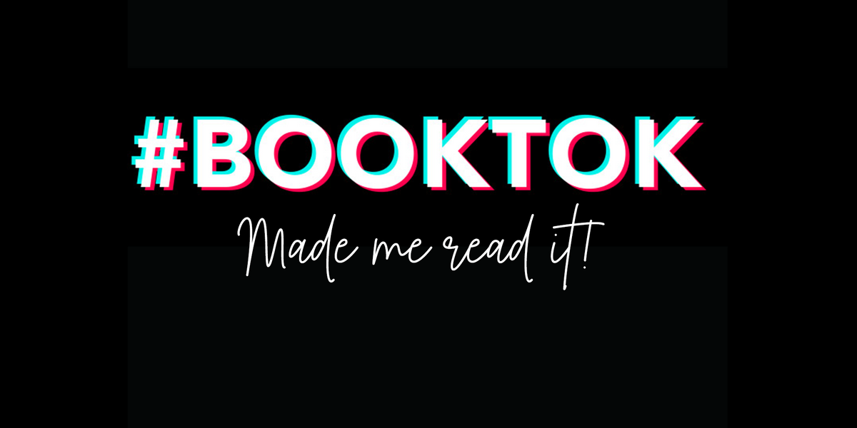 Booktok Recommendations: Best Books On TikTok — Wordsworth Books