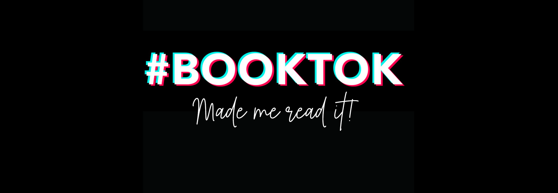 Booktok Recommendations: Best Books On TikTok — Wordsworth Books
