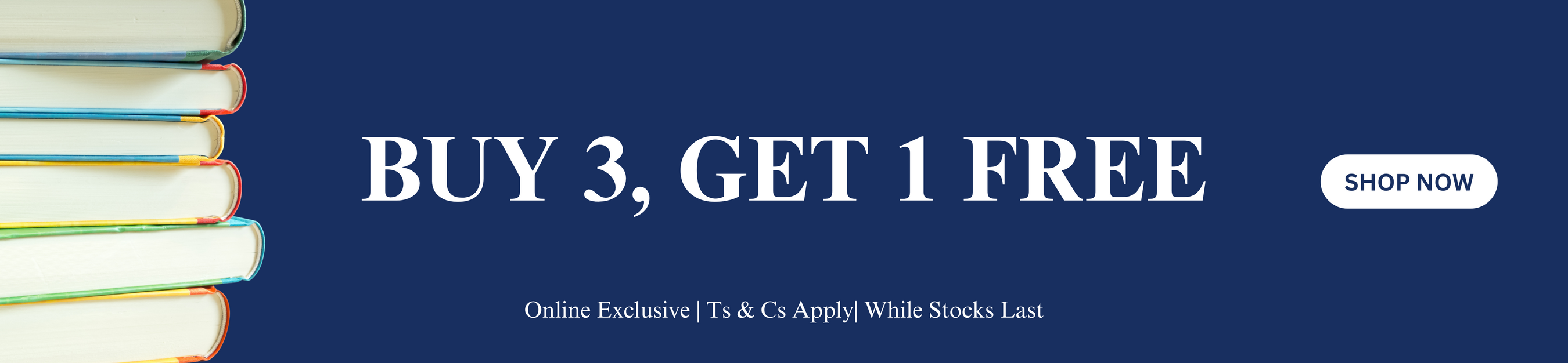 Buy 3 & Get The Cheapest Free — Wordsworth Books