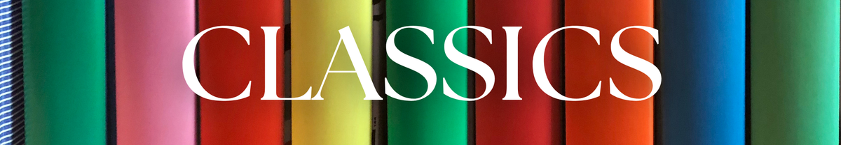 Classics — Wordsworth Books