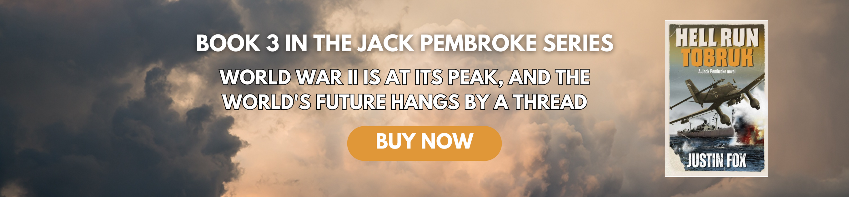 Justin Fox — Wordsworth Books