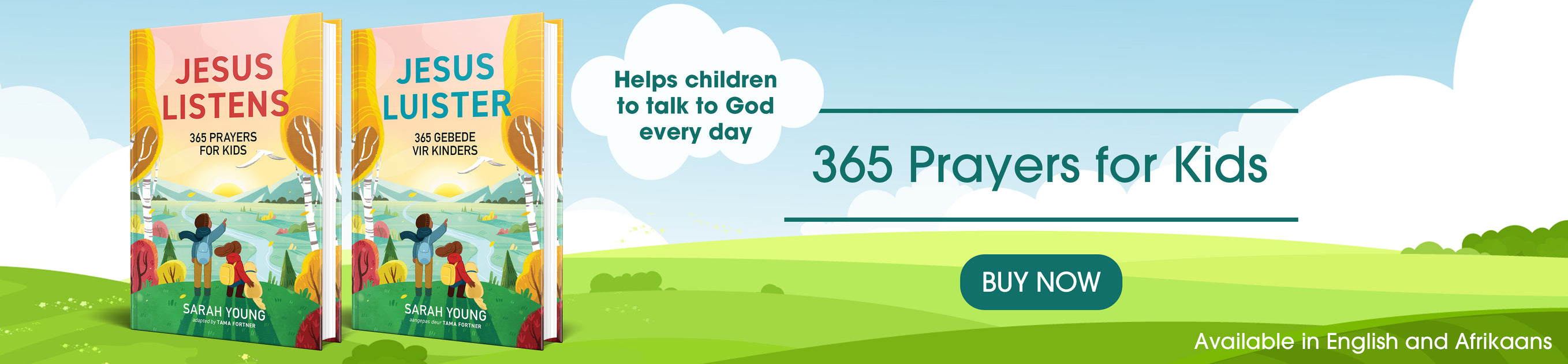 Sarah Young — Wordsworth Books