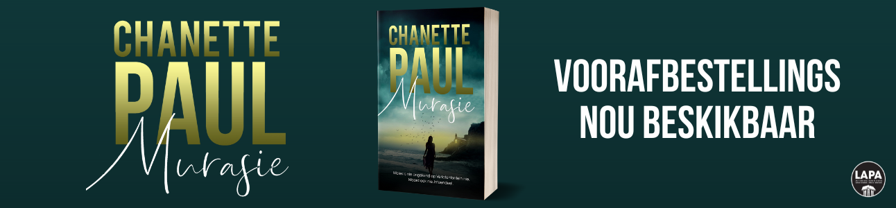 Chanette Paul — Wordsworth Books