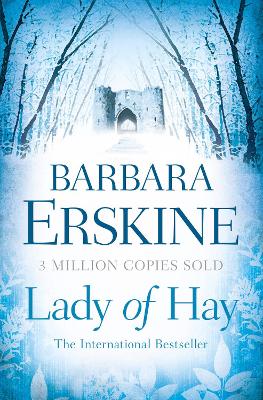Lady Of Hay — Wordsworth Books