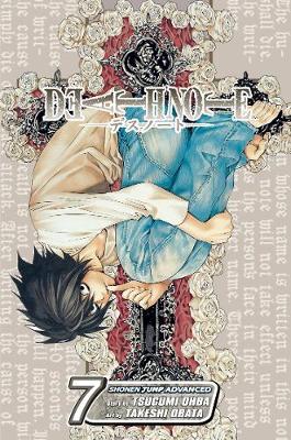 Death Note, Vol. 7 — Wordsworth Books