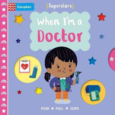 When I'm a Doctor — Wordsworth Books