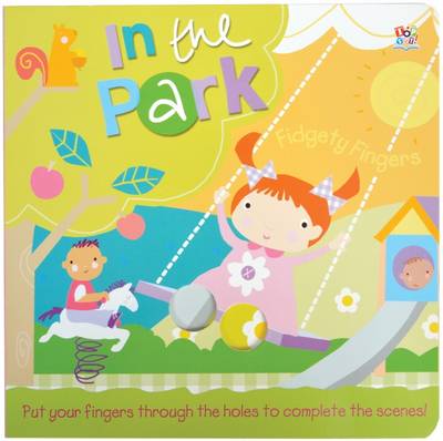 In the Park (Board Book) — Wordsworth Books
