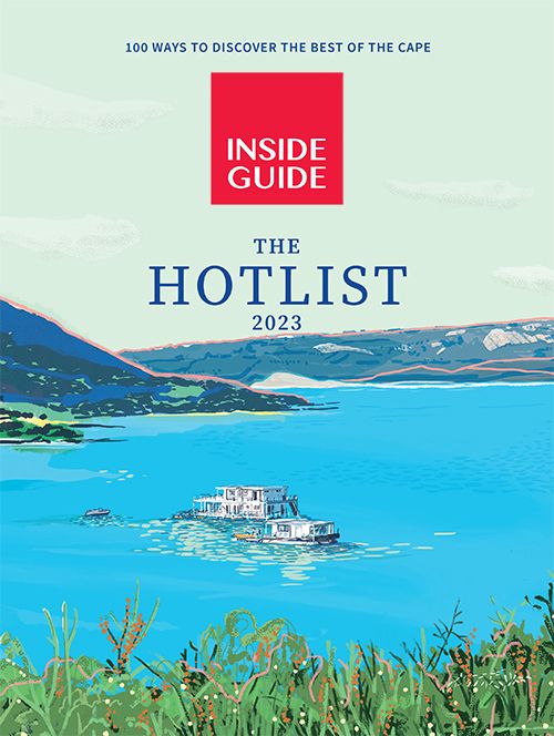 Inside Guide — Wordsworth Books