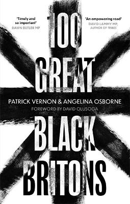 100 Great Black Britons — Wordsworth Books