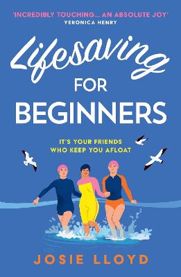 Lifesaving for Beginners — Wordsworth Books