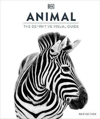 Animal: The Definitive Visual Guide — Wordsworth Books