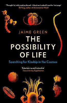 The Possibility of Life — Wordsworth Books