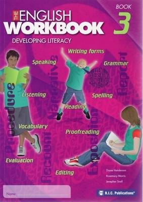 The English Workbook Book E — Wordsworth Books