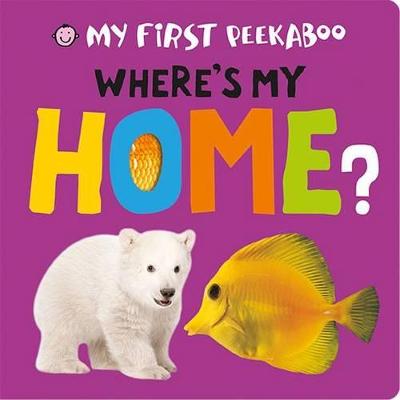 Where's My Home? — Wordsworth Books