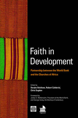 Faith In Development — Wordsworth Books