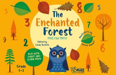 Mad for Math: The Enchanted Forest — Wordsworth Books