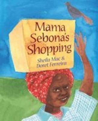 Mama Sebona's Shopping — Wordsworth Books