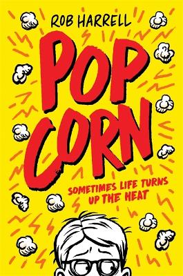 Popcorn (Paperback) — Wordsworth Books