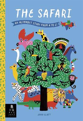 Safari — Wordsworth Books