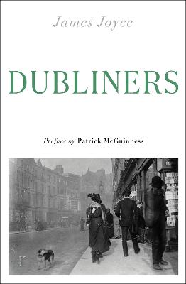 Dubliners — Wordsworth Books