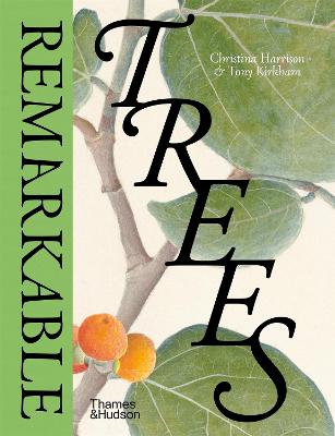 Remarkable Trees — Wordsworth Books