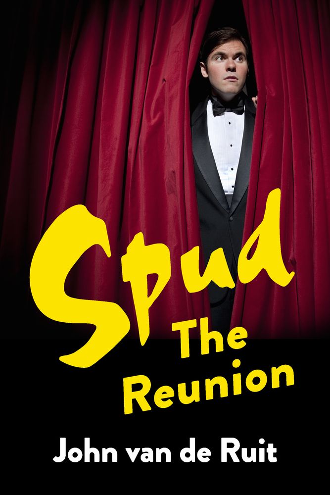 Spud 5: The Reunion (Trade Paperback) — Wordsworth Books