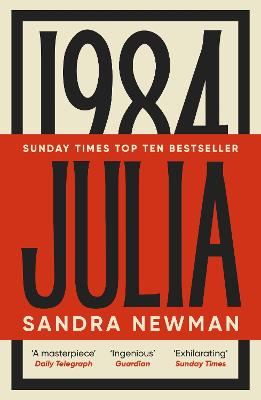 Julia (1984) — Wordsworth Books