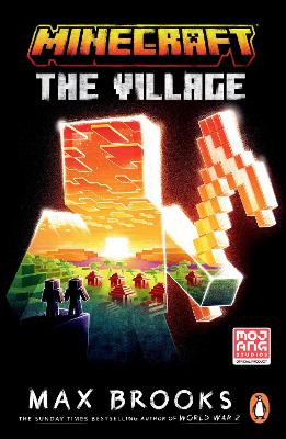 Minecraft: The Village — Wordsworth Books
