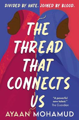 The Thread That Connects Us — Wordsworth Books