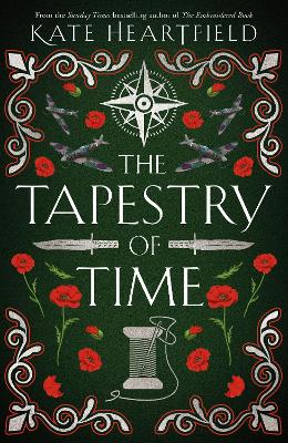 The Tapestry of Time — Wordsworth Books