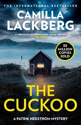 The Cuckoo (Paperback) — Wordsworth Books