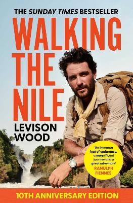 Walking The Nile — Wordsworth Books