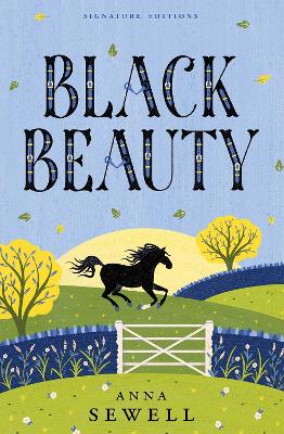 Black Beauty (Clothbound) — Wordsworth Books