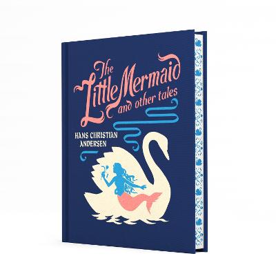 Little Mermaid & Other Tales (Clothbound) — Wordsworth Books