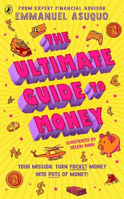 The Ultimate Guide To Money — Wordsworth Books