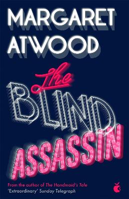 The Blind Assassin — Wordsworth Books