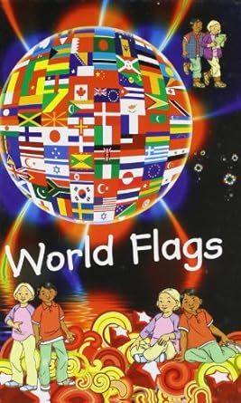 World Flags — Wordsworth Books