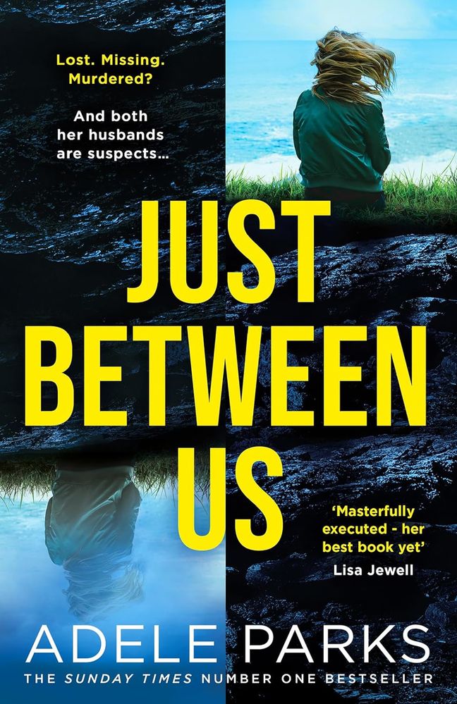 Just Between Us (Trade Paperback) — Wordsworth Books