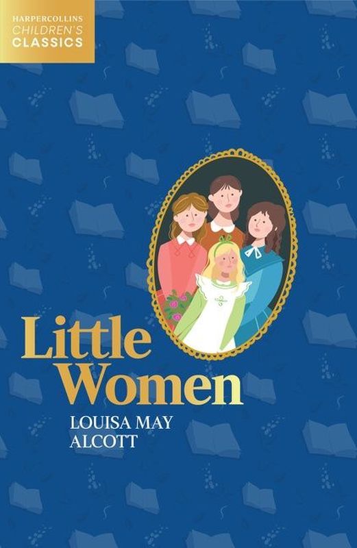 Little Women (Paperback) — Wordsworth Books