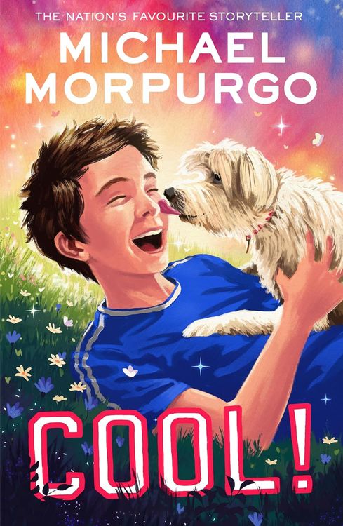 Cool! (Paperback) — Wordsworth Books
