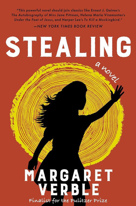 Stealing: A Novel (Paperback) — Wordsworth Books