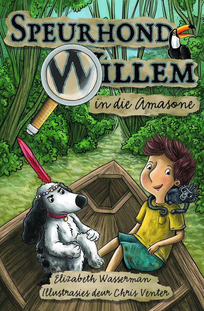 Afrikaans Children’s — Wordsworth Books