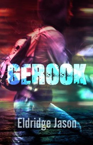 Gerook (Paperback) — Wordsworth Books