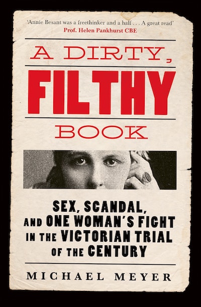 Dirty, Filthy Book — Wordsworth Books