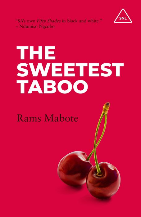 The Sweetest Taboo (Trade Paperback) — Wordsworth Books