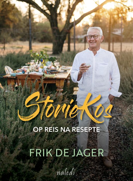 StorieKos: Op Reis Na Resepte (Paperback) — Wordsworth Books
