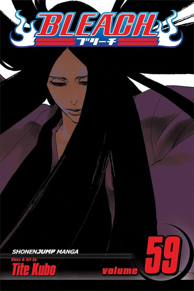 Bleach, Vol. 59 (Paperback) — Wordsworth Books