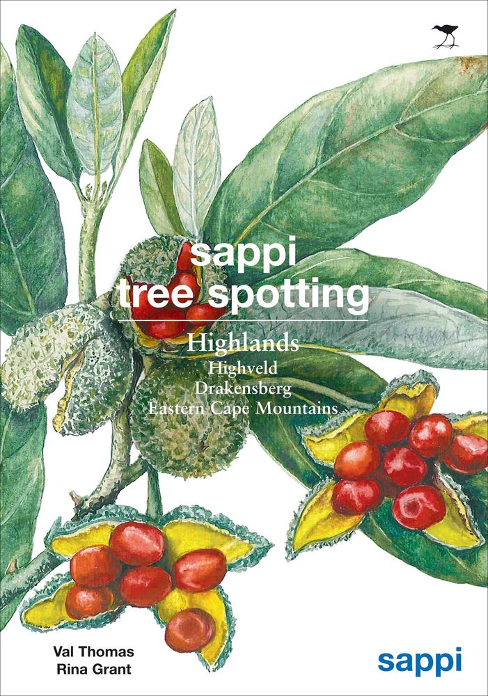 Sappi tree spotting — Wordsworth Books