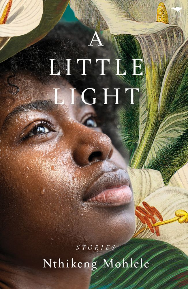 A Little Light - Stories (Paperback) — Wordsworth Books