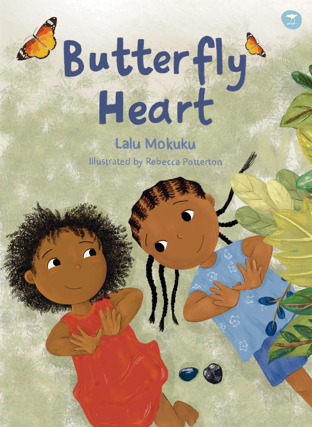 Butterfly Heart - English Edition — Wordsworth Books